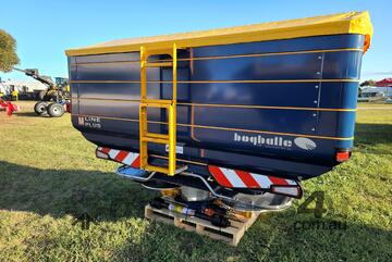 3pl Spreaders | 3 Point Linkage Fertilizer Spreaders Australia