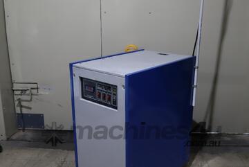 Used Chillers - Second (2nd) Hand Chillers - for sale