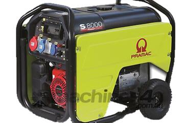 Pramac Generator for sale in Australia