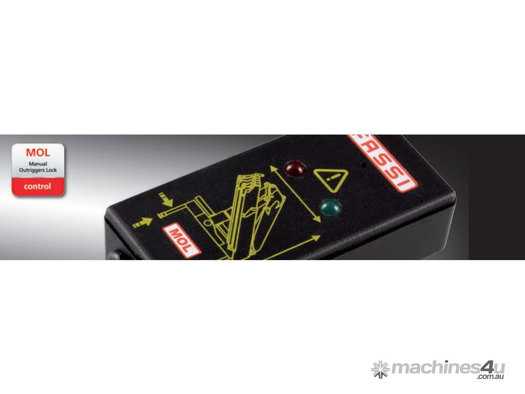 New 2023 fassi FASSI F110B 1 DYNAMIC-F110B 1 E-DYNAMIC Truck Crane (890854)