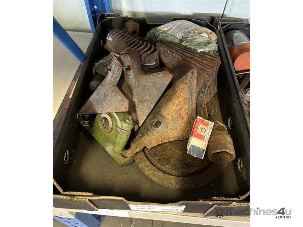 Used QTY OF HAND TOOLS QTY OF HAND TOOLS PARTS JACK SAWS Market ...