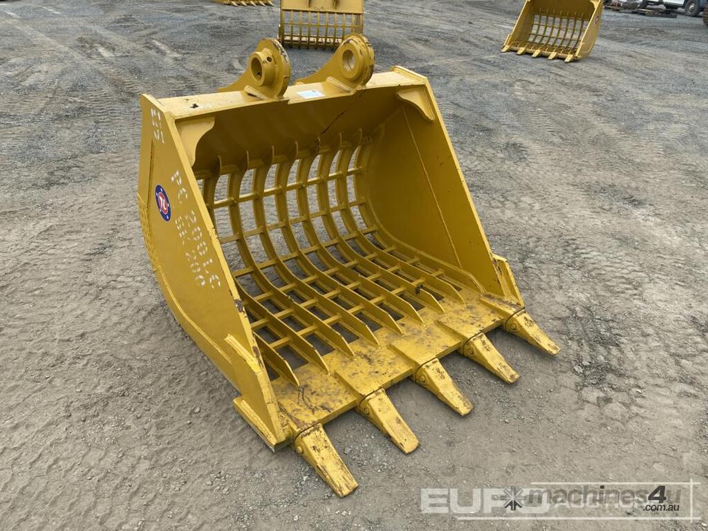 New Not Specified Unknown Unused 51 Skeleton Bucket to suit Komatsu ...