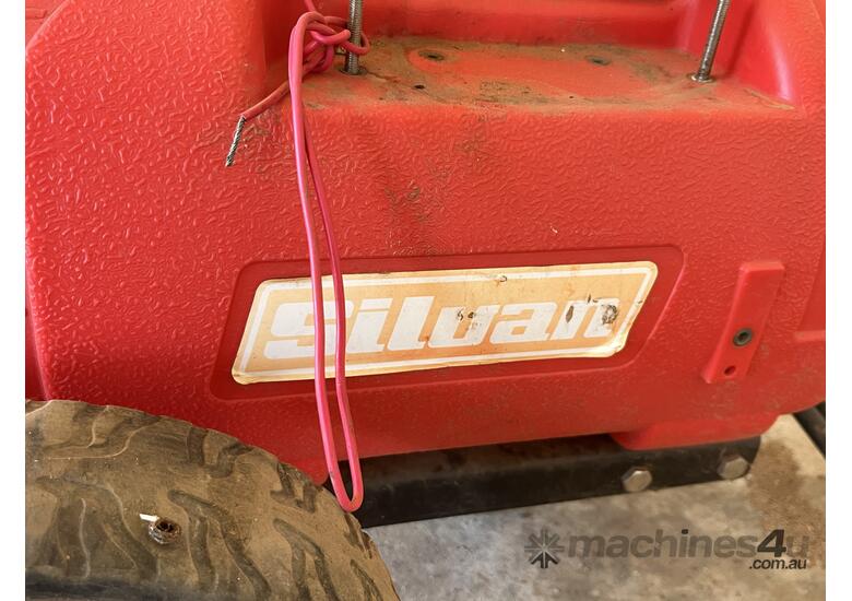 Used Silvan Silvan 25L Sprayer Sprayers in , - Listed on Machines4u