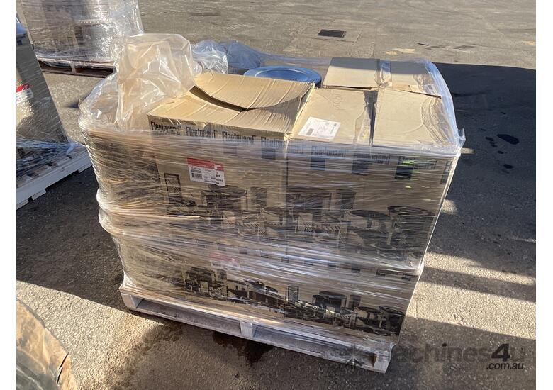 Used Pallet Miscellaneous Filters Filters in , - Listed on Machines4u