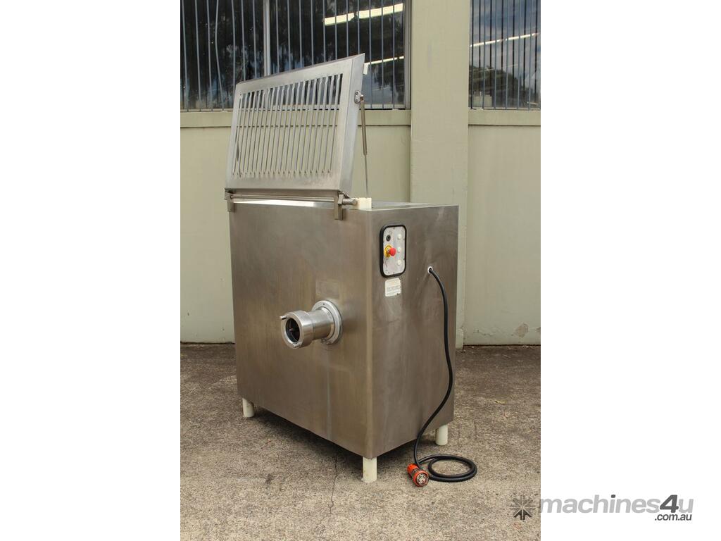 used risco TR 130L Food Processor (998754)