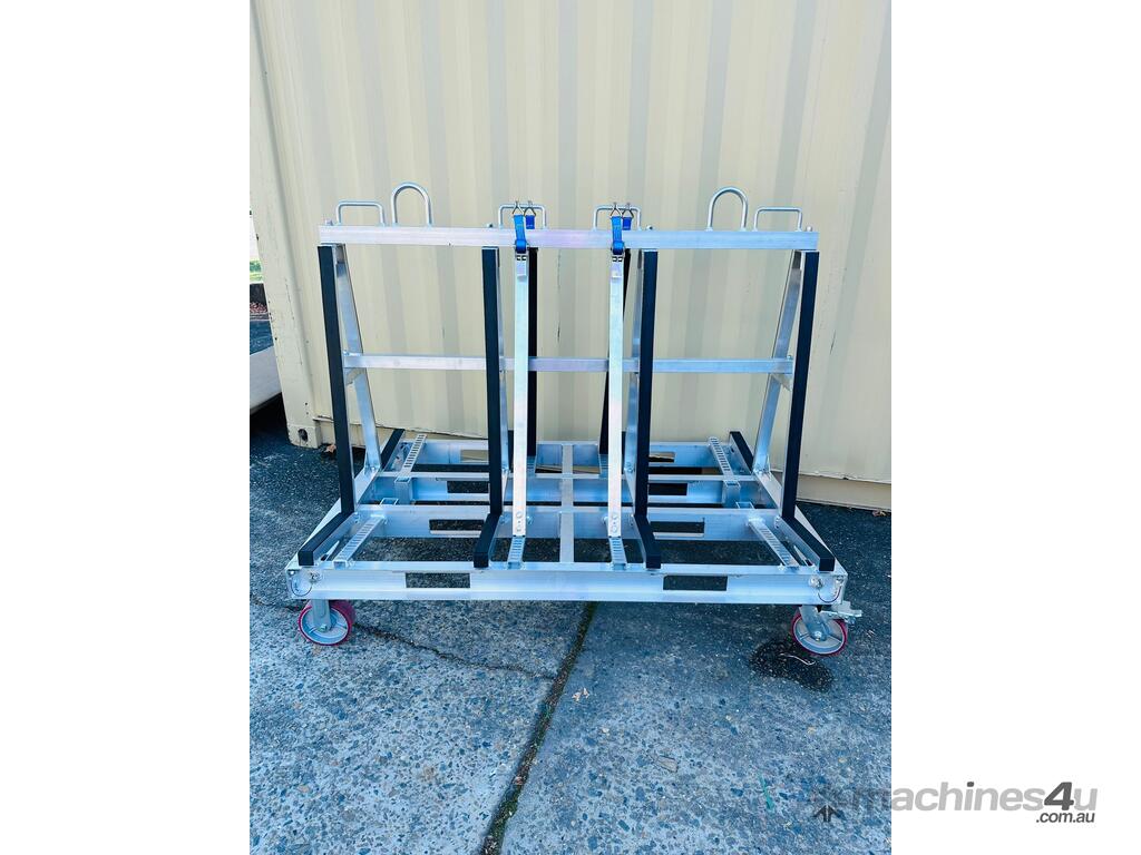 New Tools Galore A Frame Trolley for Glass and Stone - 1500 kg ...