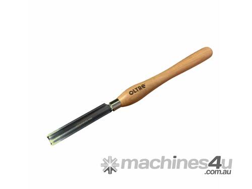 New oltre Roughing Gouge Tool 28mm Woodturning Tool M2 CRYO HSS by ...