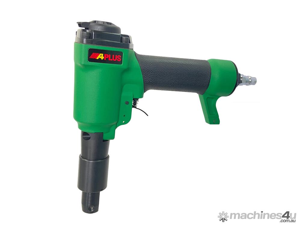 New APlus 6mm 1 4 10mm 3 8 13mm 1 2 Air Stamp Hammer Kit ES-06 by APlus ...