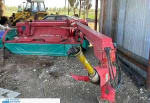 Used Taarup Hay And Silage Equipment - Second Hand Taarup Hay And ...