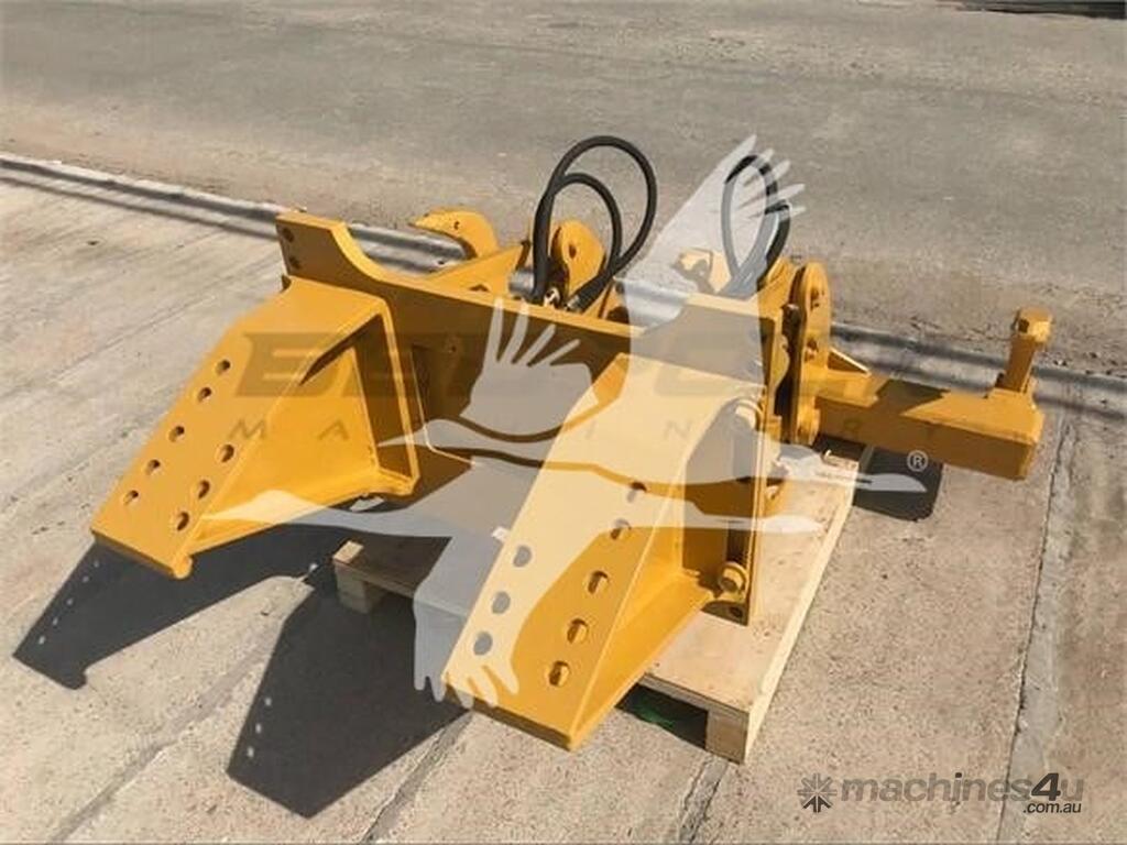 New 2024 komatsu D39 D38 D37 Ripper (1032955)