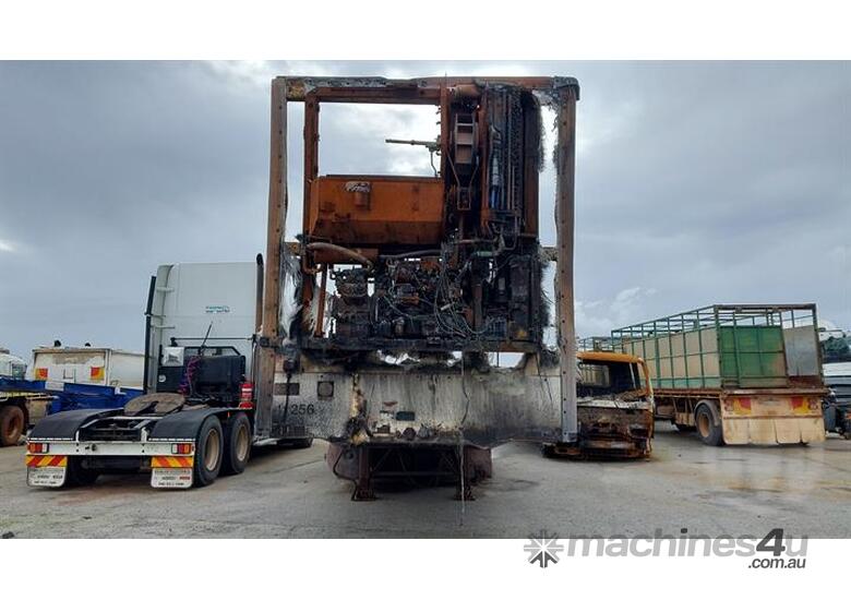 Buy Used vawdrey TAUTLINER Trailers (1063055) - Listed on Machines4u