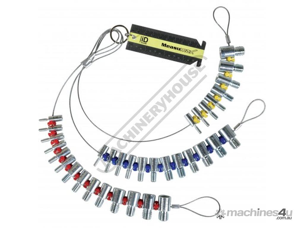 New MEASU-MAX 70-608 in NORTHMEAD, NSW (1063655)