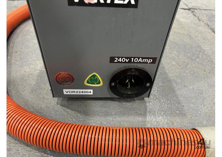 Used Polivac Vortex Vacuum Booster (1097055) - Listed on Machines4u