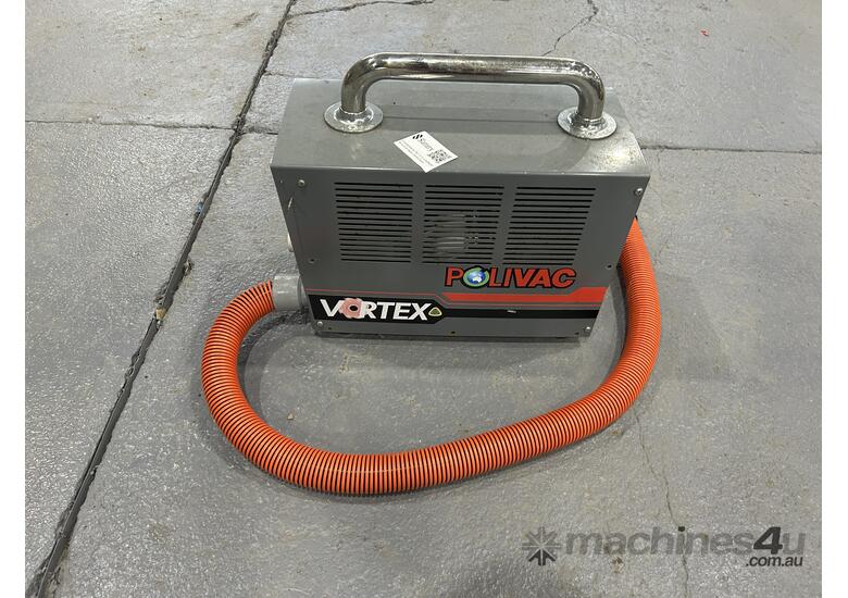 Used Polivac Vortex Vacuum Booster (1097055) - Listed on Machines4u