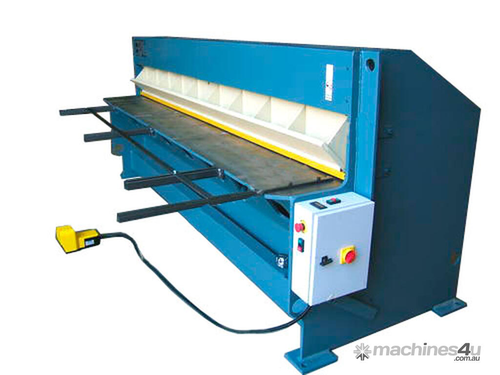 New 2021 epic industries 3070UD4 Hydraulic Guillotine in PICTON, NSW