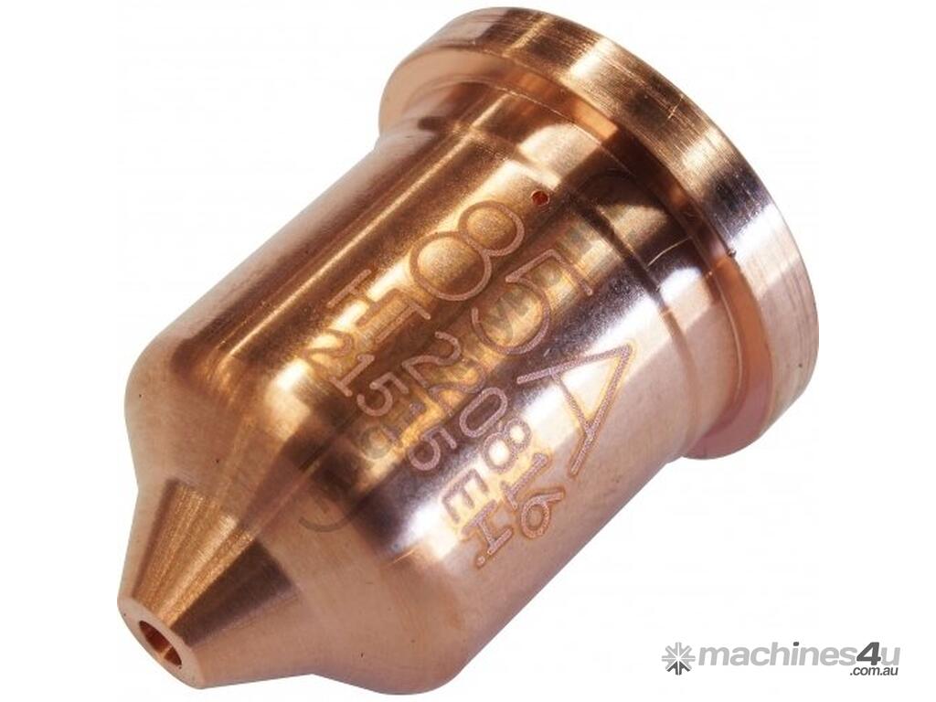 New hypertherm 85A Plasma Cutter Nozzles in NORTHMEAD, NSW