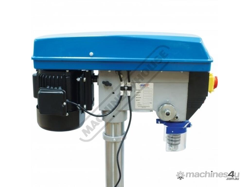 New hafco metalmaster BD-360 Belt Driven Pedestal Drills in NORTHMEAD, NSW