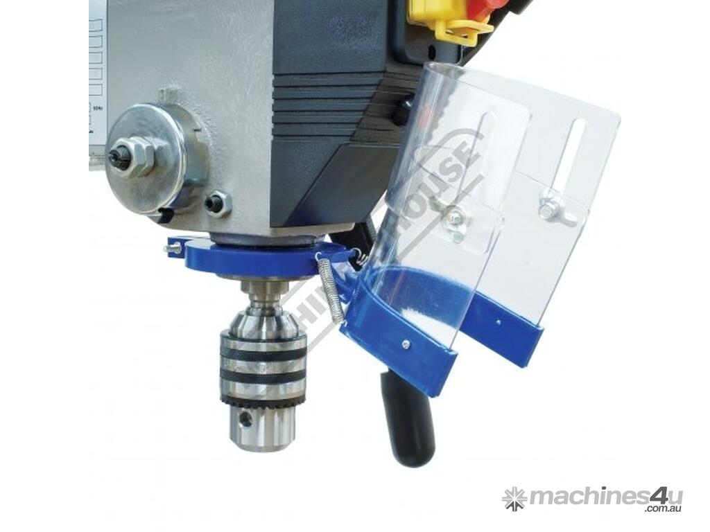 New hafco metalmaster BD-360 Belt Driven Pedestal Drills in NORTHMEAD, NSW