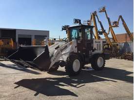 Wheel Loader - New or Used Wheel Loader for sale - Australia