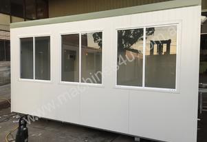 Portable Offices - New or Used Portable Offices for sale - Australia