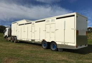 View Livestock Trailers for Sale in Australia | Machines4u