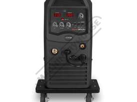 New unimig COMPACT 350K INVERTER Three Phase Multi-Process in NORTHMEAD ...