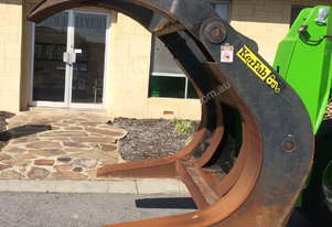 Telehandler Attachments - Largest choice of New & Used in Australia