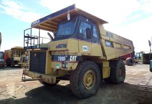 View Caterpillar Dump Trucks for sale nationwide - New & Used | Machines4u