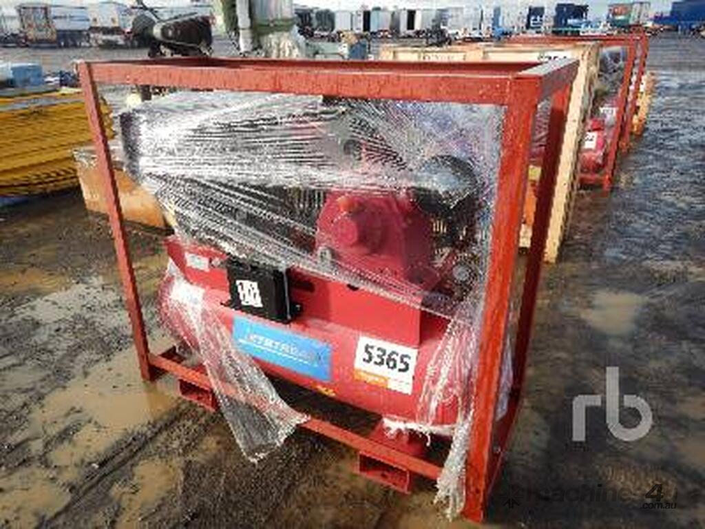 Used jetstream JET STREAM Air Compressor in , - Listed on Machines4u