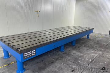 View Welding Tables for Sale in Australia | Machines4u