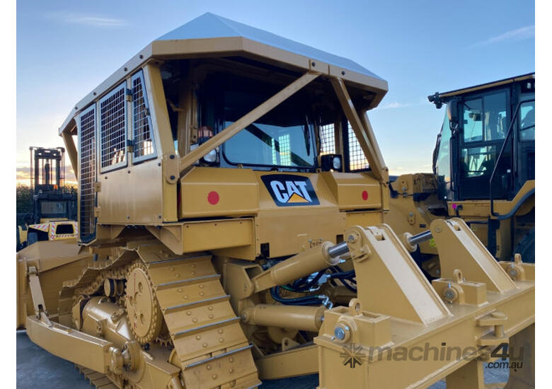 Used 2012 Caterpillar D6R XL III Dozer (698355) - Listed on Machines4u
