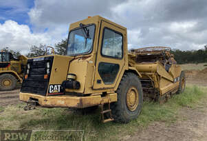 Scrapers for Sale - Largest Choice of New & Used in Australia