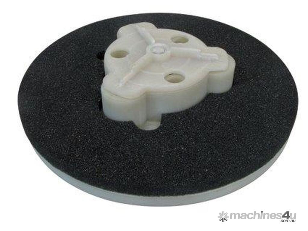 New QUICK RELEASE ADAPTOR TO SUIT POLISHERS PROVAC PSA FOCUS 3410 ...