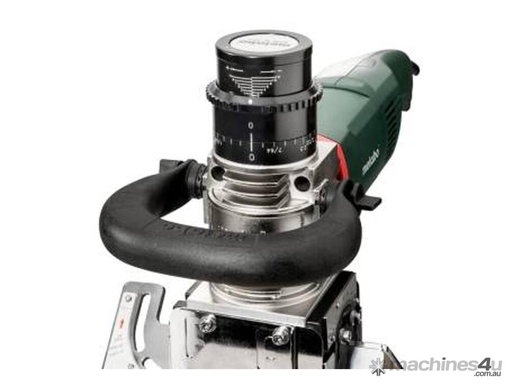 New Metabo KFM 16-15 F 601753530 BEVELLING TOOL FOR METAL Bevelling ...