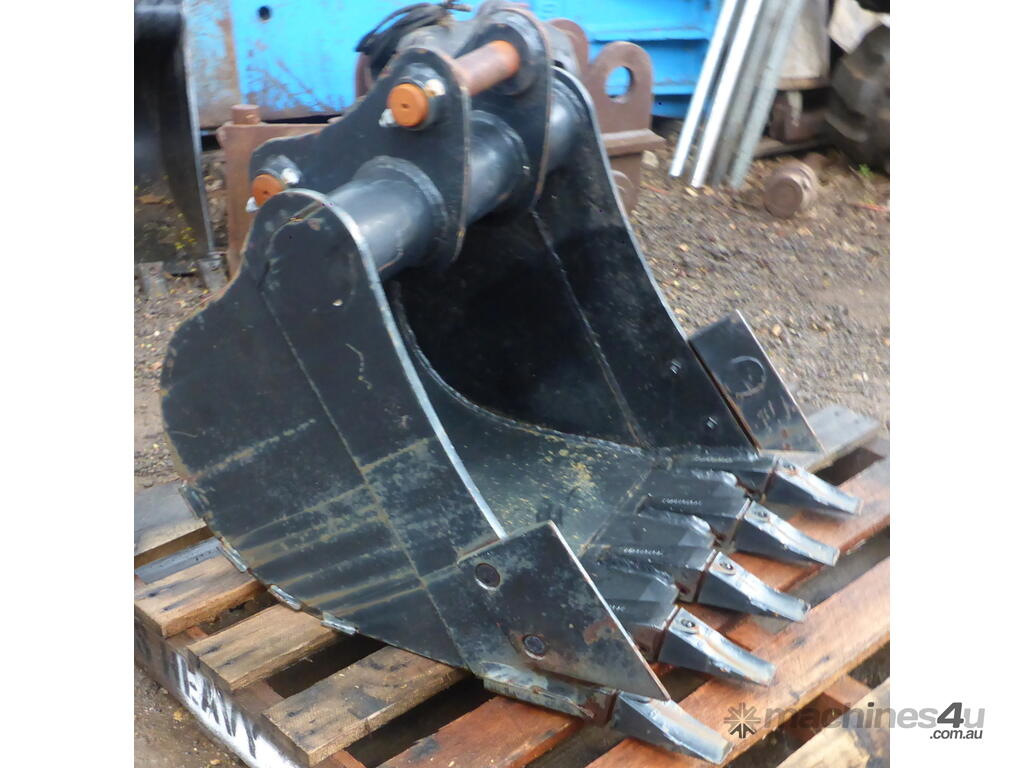 New ATLAS HEAVY ENGINEERING New 3-7 ton 45mm pin 600mm AHE Excavator ...