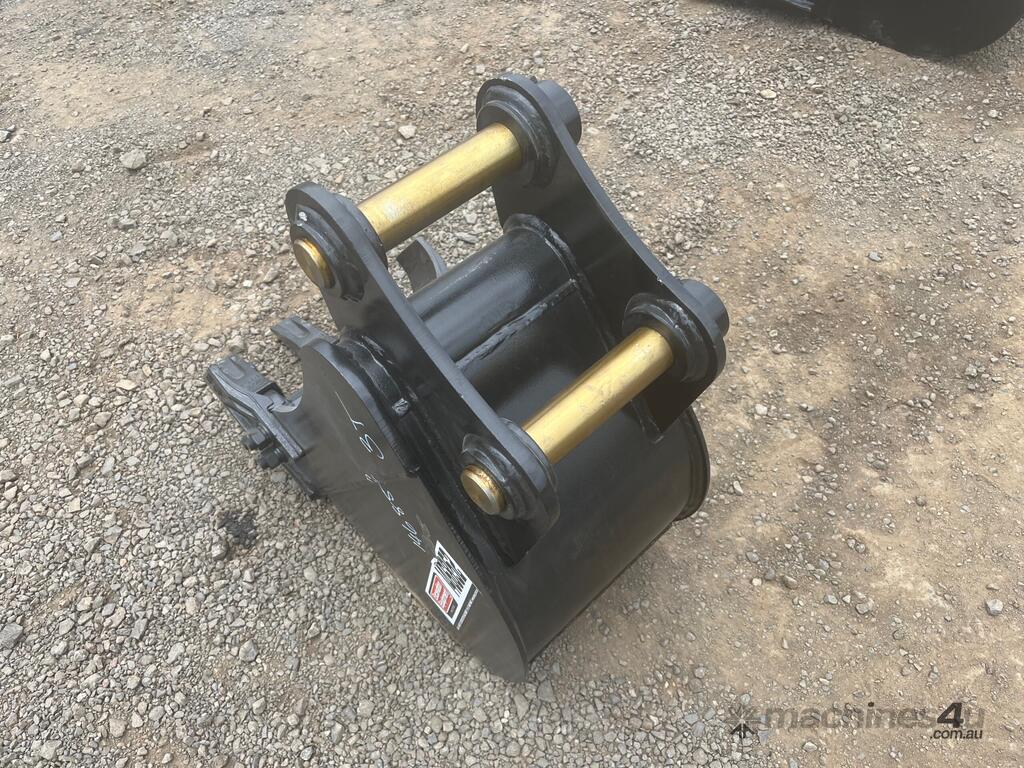 New EXEQ 300mm GP Digging Bucket to Suit 3T Excavator Excavator Bucket ...