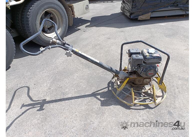 Used Wacker T30AGT Powered Trowell Trowel in , - Listed on Machines4u
