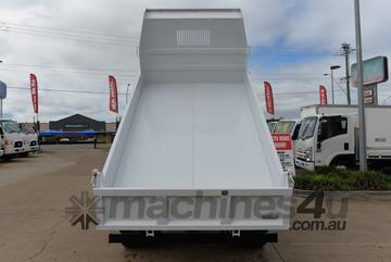 Tipper Trucks for Sale - View [144] New & Used Tipper Trucks | Machines4u