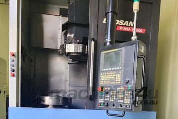 Used CNC Lathe - Second (2nd) Hand CNC Lathe - for sale