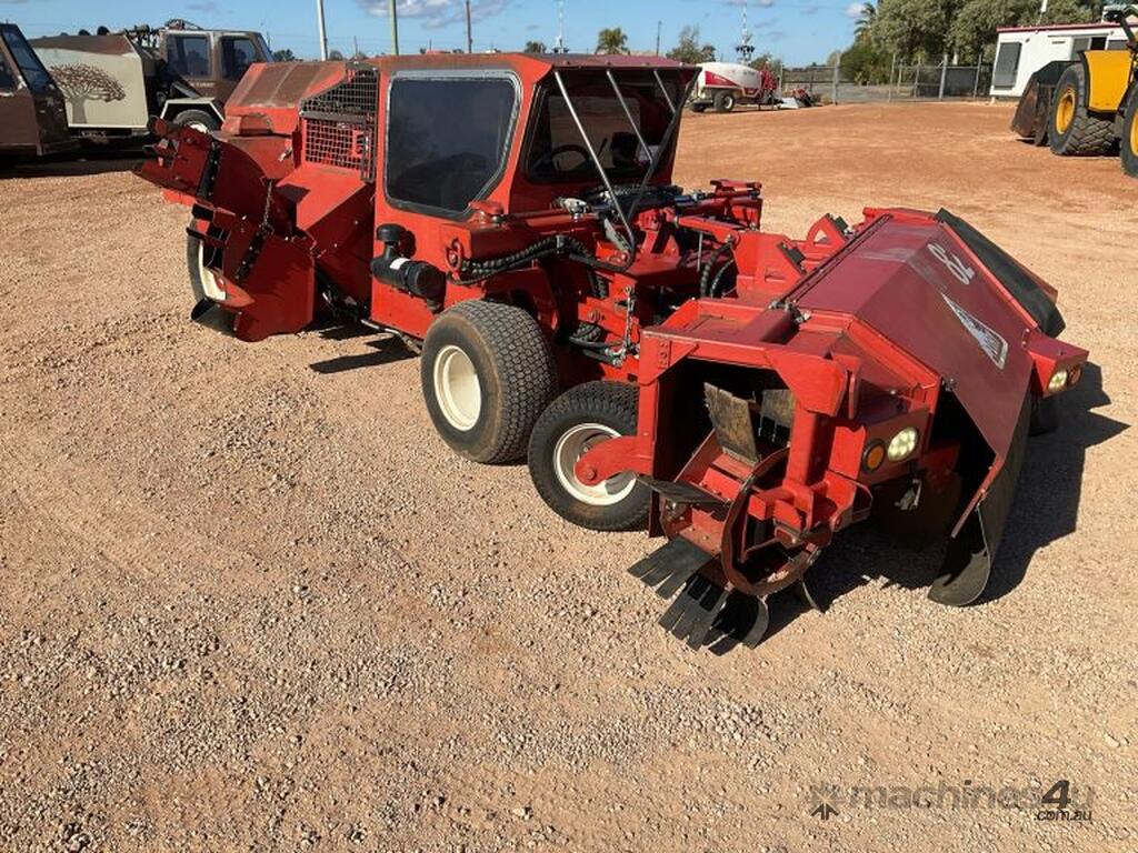 Used 2020 Flory Industries 2020 Flory Industries SWP-6634 Orchard ...