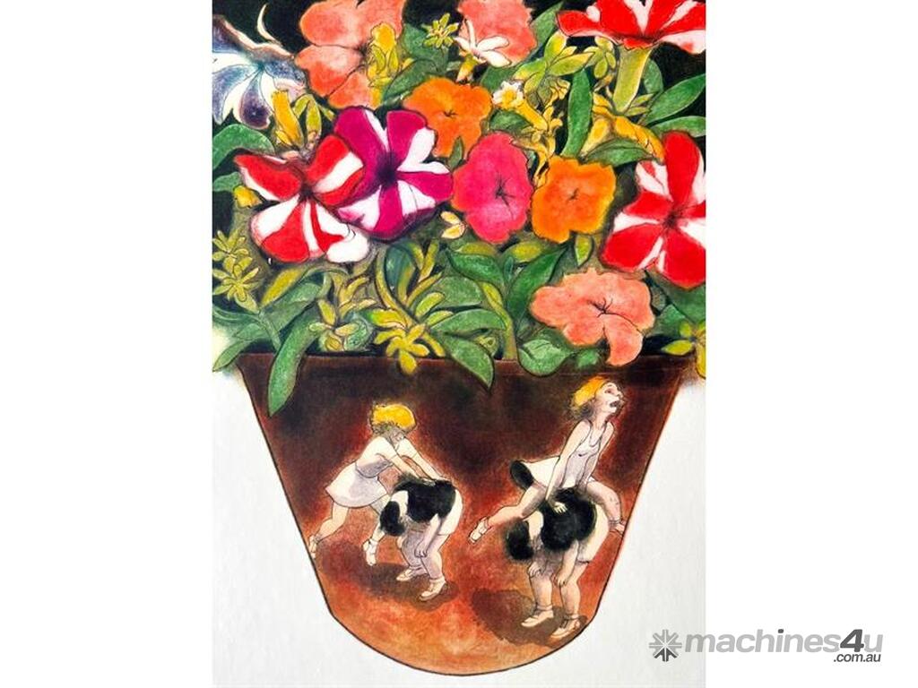 Used FRED CRESS (1938 - 2009) FRED CRESS 1938 - 2009 in , - Listed on ...