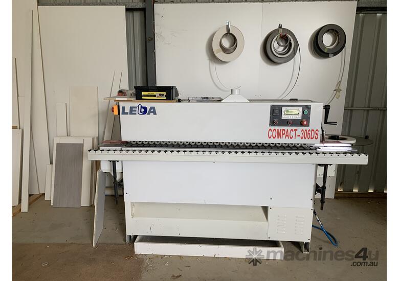 Used compact Maximize Precision and Efficiency with the Leda Compact ...