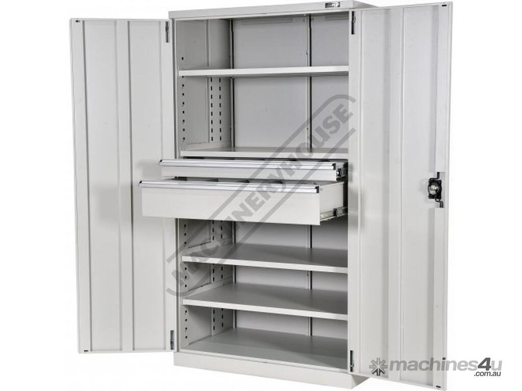 New Hafco SC-2000 Racking/Shelving/Storage (1063656)
