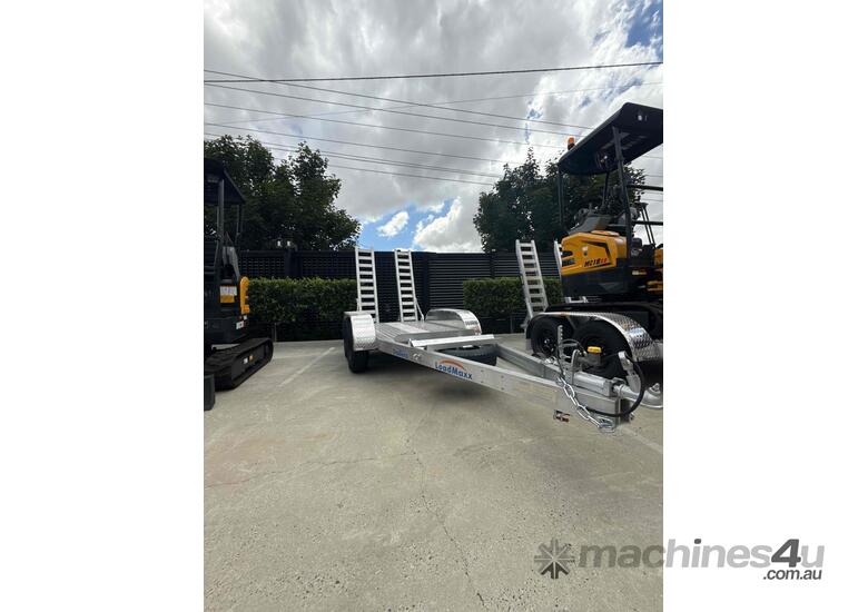 New rover Mini Excavator 1 8 T Rover JCM Excavator Aluminium Plant ...