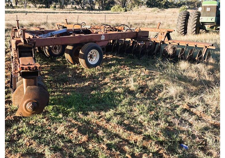 Used international INTERNATIONAL 56 PLATE OFFSETS (1106156) - Listed on ...