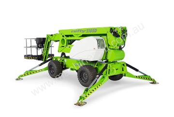 Trailer Mounted Boom Lifts - Largest choice of New & Used in Australia