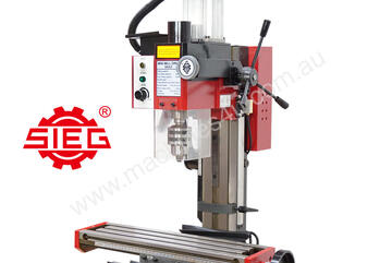 SIEG x2-7 Milling Machine - New and Used SIEG x2-7 Milling Machine for sale