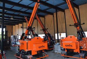 Pile Driver - New or Used Pile Driver for sale - Australia