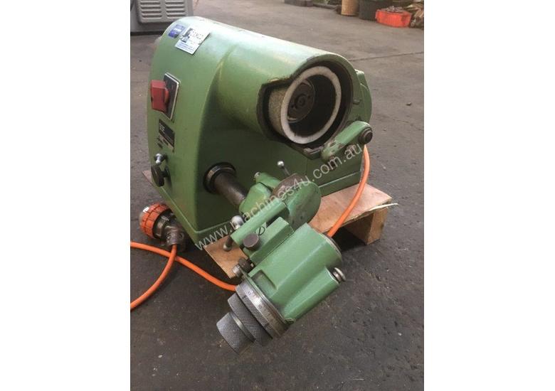 Used Deckel Feinmechanik Deckel SOE Tool and Cutter Grinder Tooling Cutter Grinders in Listed on Machines4u