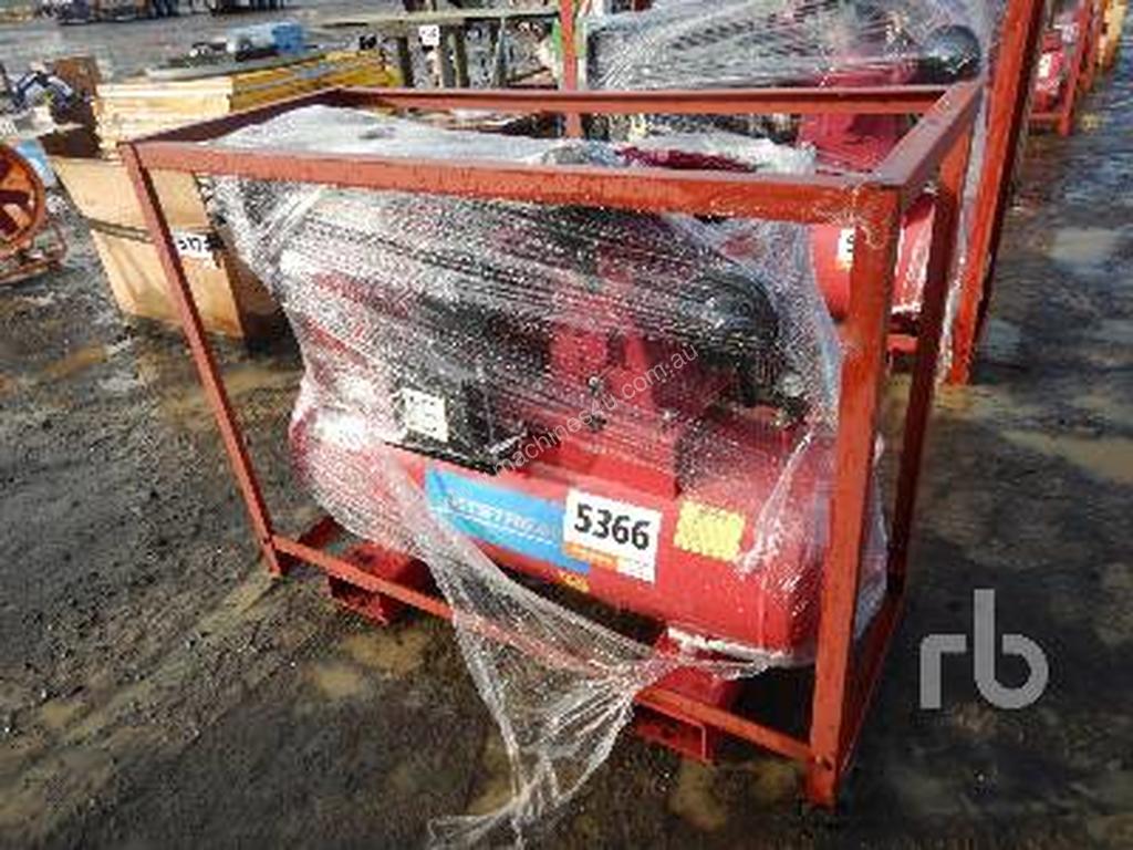 Used jetstream JET STREAM Air Compressor in , - Listed on Machines4u